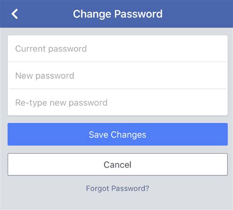 facebook kept millions of passwords unencrypted for years