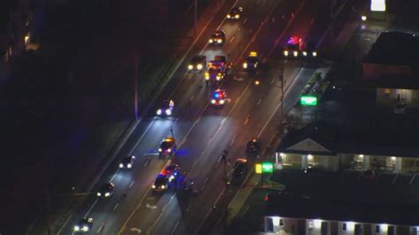 Pedestrian Killed In Egg Harbor Township Hit And Run After Being