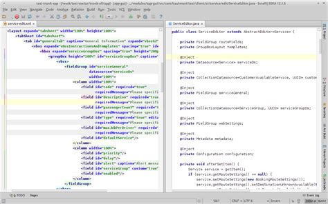 the new java enterprise applications framework jmix