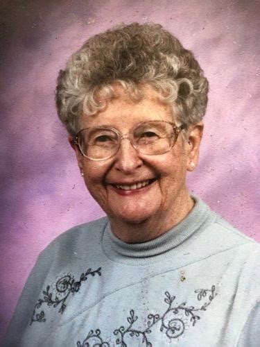 Marjorie Fogle Stephenson Obituaries