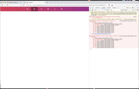 typeerror cannot read property length of undefined when verifying