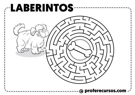 Laberintos Para NiÑos Pack Completo Para Imprimir