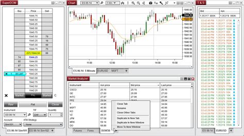ninjatrader 8 blue wave trading