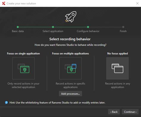 ranorex tutorial a powerful desktop web and mobile