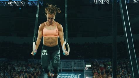 Cuts At The 2019 Reebok Crossfit Games Youtube