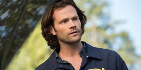 Walker Tudo O Que Sabemos Sobre A Série Com Jared Padalecki