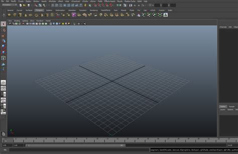 understanding particles and dynamics in maya—part 7 envato tuts
