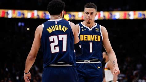Denver Nuggets Vs Minnesota Timberwolves Odds Tips And Betting Trends