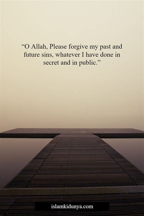 40 Beautiful Islamic Dua Quotes In English Isalmic Prayer Quotes