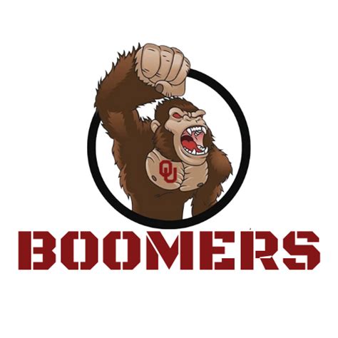 Oklahoma Boomers The Gee League