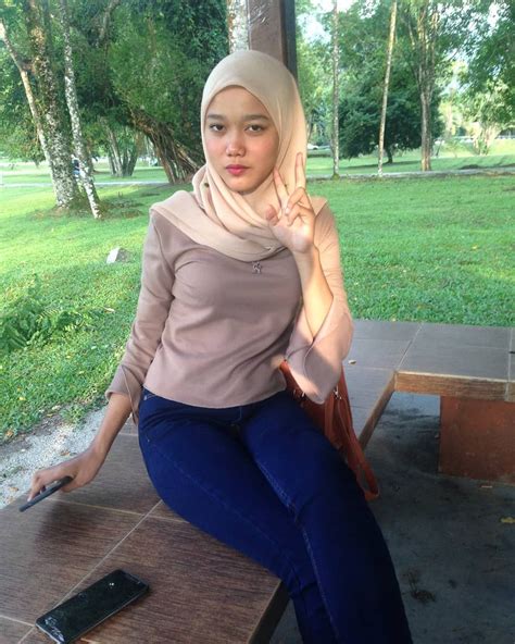 Pin On Koleksi Awek