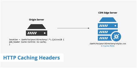 using caching headers to exclude assets from a cdn keycdn support