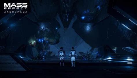 mass effect andromeda romance who s straight who s