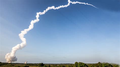 Arsat 2 Segundo Satélite Argentino En El Espacio Infobae