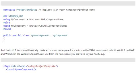 xaml llama 🦙 on twitter windowsdev migrating an app to the
