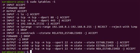 how to delete iptables rule {4 different methods}
