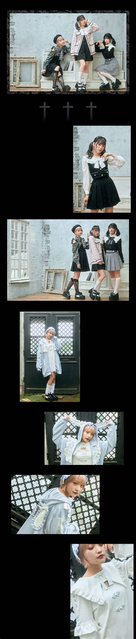 2022 Aw Collection Vol 2｜ファッション通販 Ailand（アイランド）