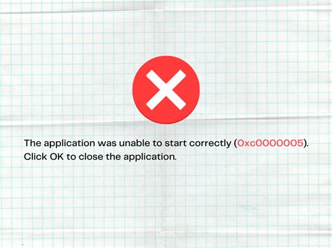 how to fix outlook exception code 0xc0000005 full guide