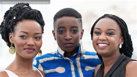Judge In Kenya Lifts Ban On Acclaimed Lesbian Film Rafiki Making It