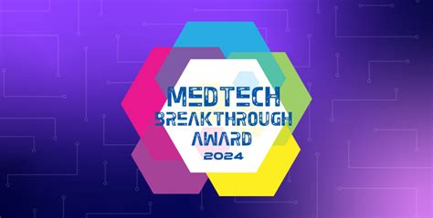Axiomehr Wins ‘ehr Innovation Award In 8th Annual Medtech Breakthrough