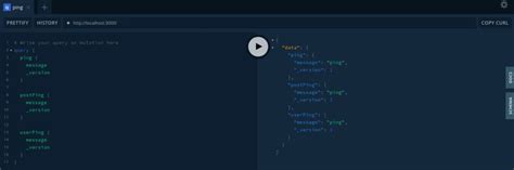 microservices using thrift rpc golang and nodejs and graphql