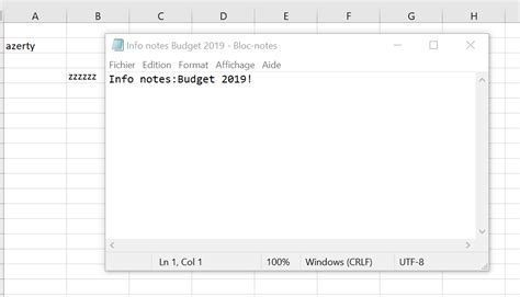 vba excel lecture fichier txt lecţie blog