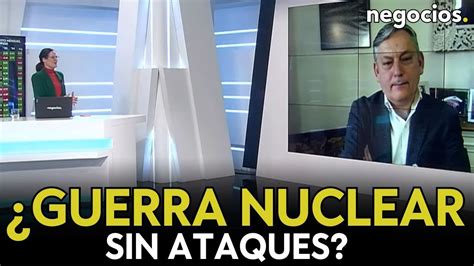 Rusia Y China Persiguen El Objetivo De Poder Generar Una Guerra