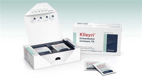 Tirbanibulin 1 Safe In Extensive Actinic Keratosis Tirbanibulin 1