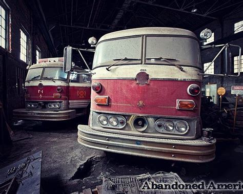 Instagram Photo By Abandoned America • May 2 2016 At 2 51pm Utc