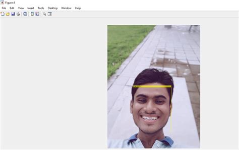 face detection in matlab using acf object detector and image labelling