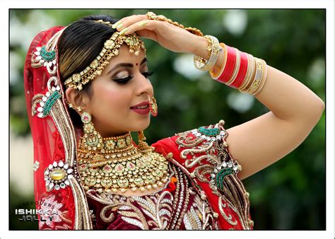 Portfolio Best Wedding Makeup Queeninstyle