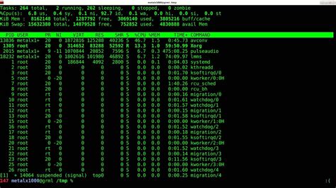 free download putting processes in the background part 1 linux shell
