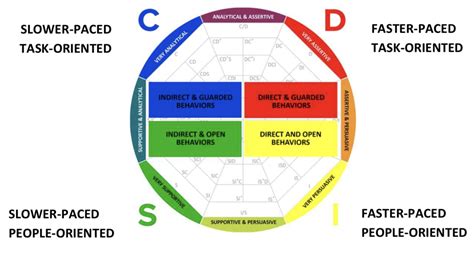 The Ultimate Disc Motivators Guide Discover Your Whole Personality