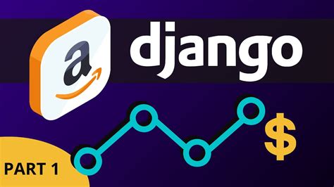 amazon price tracker with django python and beautiful soup part 1