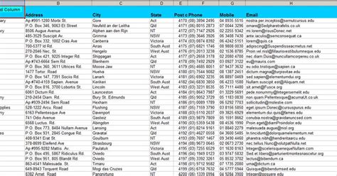 adding blank rows and columns with vba codes hints and