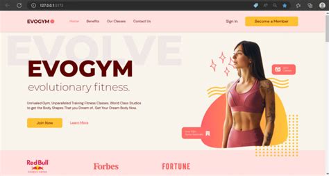 develop a react js next js website with tailwind css by hichamzaidi01