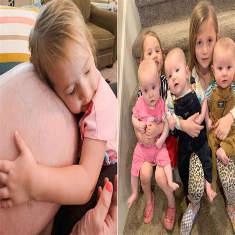 Captivating Transformation Mother Of Three Shares Amazing Before And