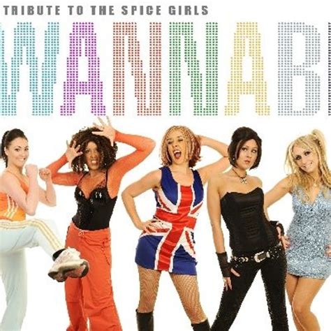 Leber Täuschung Navigation Spice Girls Wannabe Radio Edit Kapitän