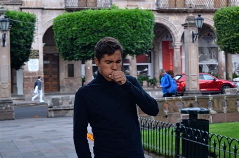 Salud Exhorta Ssm A La Población A Tomar Medidas Preventivas Para