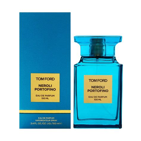 Tom Ford Neroli Dino Porto
