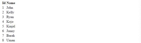 angularjs get data from json file url example and demo