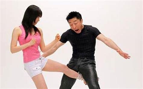 Crush His Balls – Telegraph