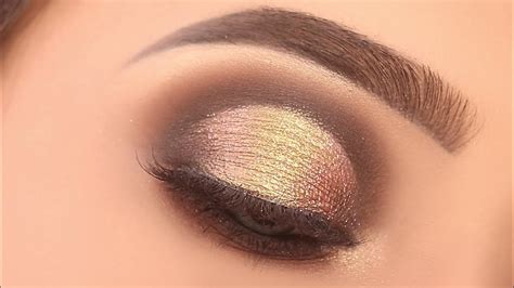 How To Do Simple Eye Makeup For Party Saubhaya Makeup