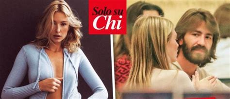 Leonardo Maria Del Vecchio Innamorato Di Giselle Il Matrimonio Lampo è