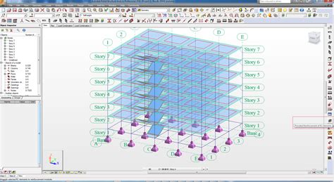 simulating built in reinforcement autodesk community