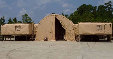 weatherhaven expandable container