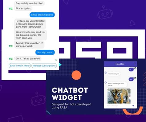 Create Chatbot Using Rasa For Your Business By Ikramdesign1 Fiverr