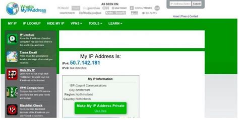 the 8 best ip address tracker tools for 2022 paid and free