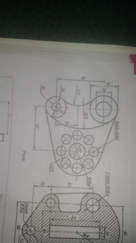 solved fillet and tanget problem autodesk community