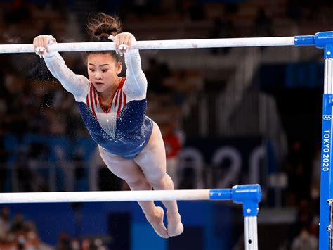 Understanding Uneven Bars In Gymnastics Atelier Yuwa Ciao Jp